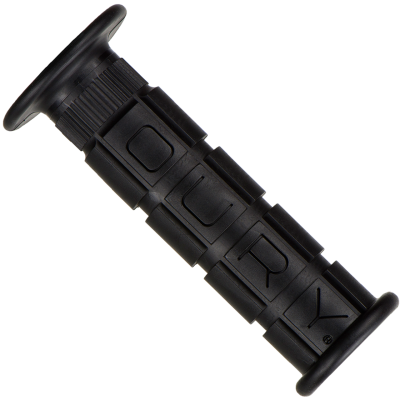 Ручки Lizard Skins Oury Single Flange Black (OSCFOG10)