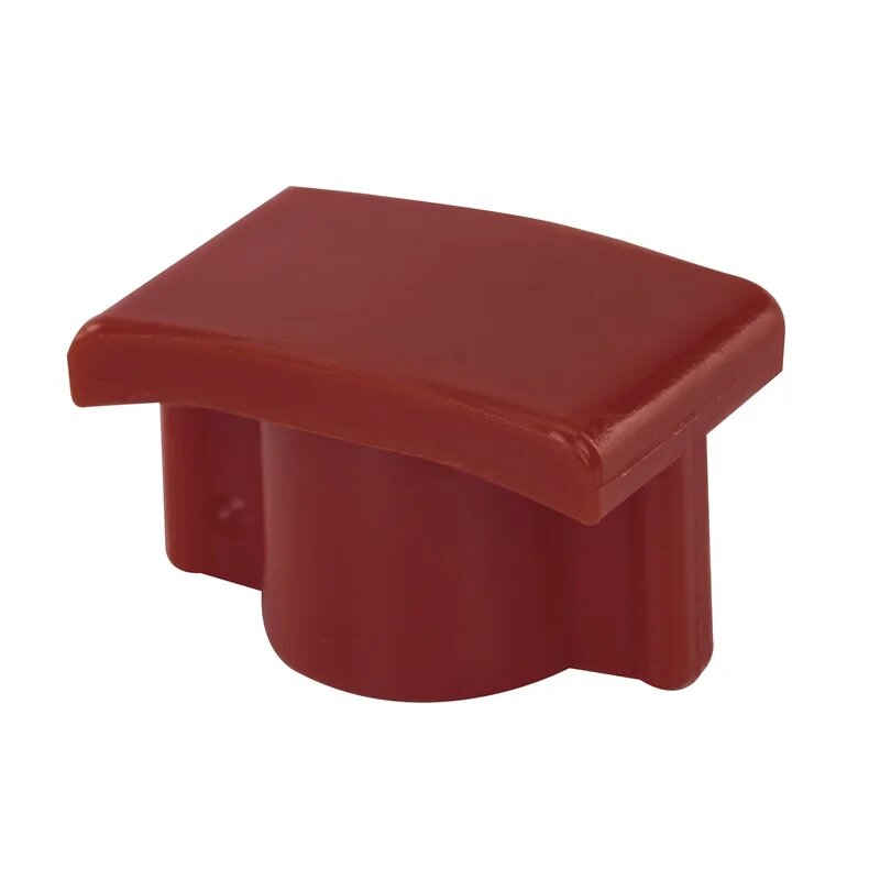 Мотоциклетные гидравлические кулачковые цепные двигатели натяжитель башмака для Harley Davidson CVO Softail Street Glide Super Glide FXD35 2007-2017 Бордовый, Red