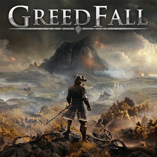 GreedFall для Sony PlayStation | PS4 и PS5 на русском языке | Игра навсегда | Быстрая доставка
