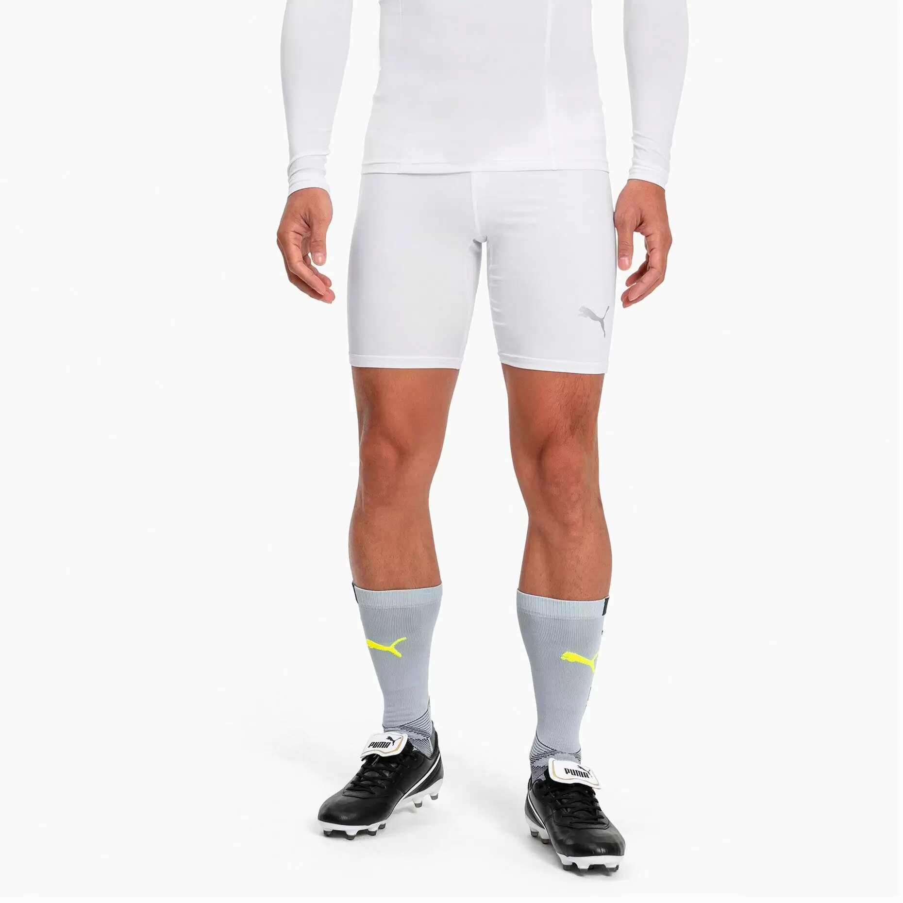 Шорты компрессионные Liga Baselayer