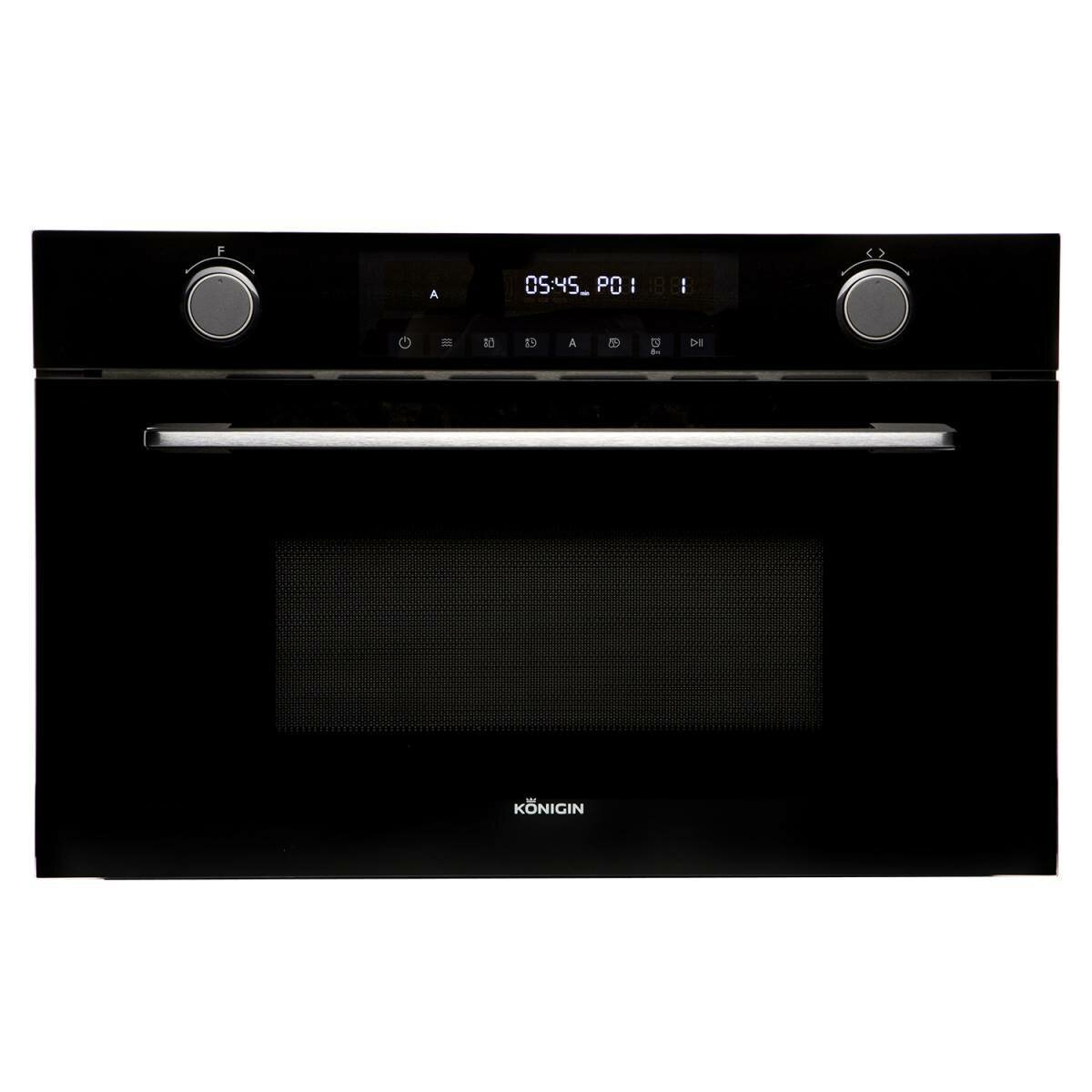 Микроволновая печь встраиваемая Konigin Neos 60 BKF E934