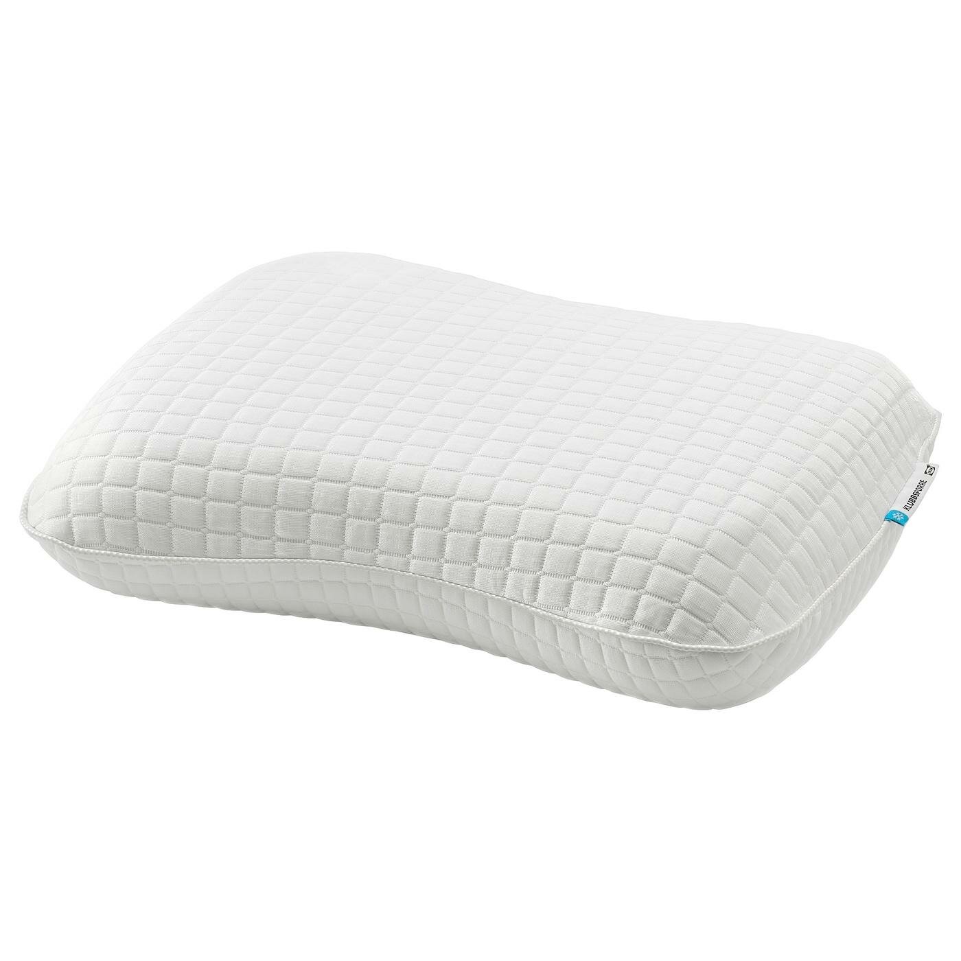 KLUBBSPORRE IKEA 004.460.96 Эргономичная подушка (44x56 см.) бок/спина сна