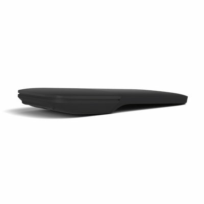 Мышь Arc Mouse Black CZV-00104 — фото 1