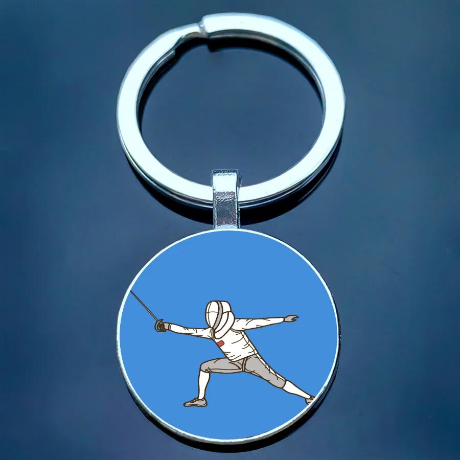 Брелок SUFANHYD