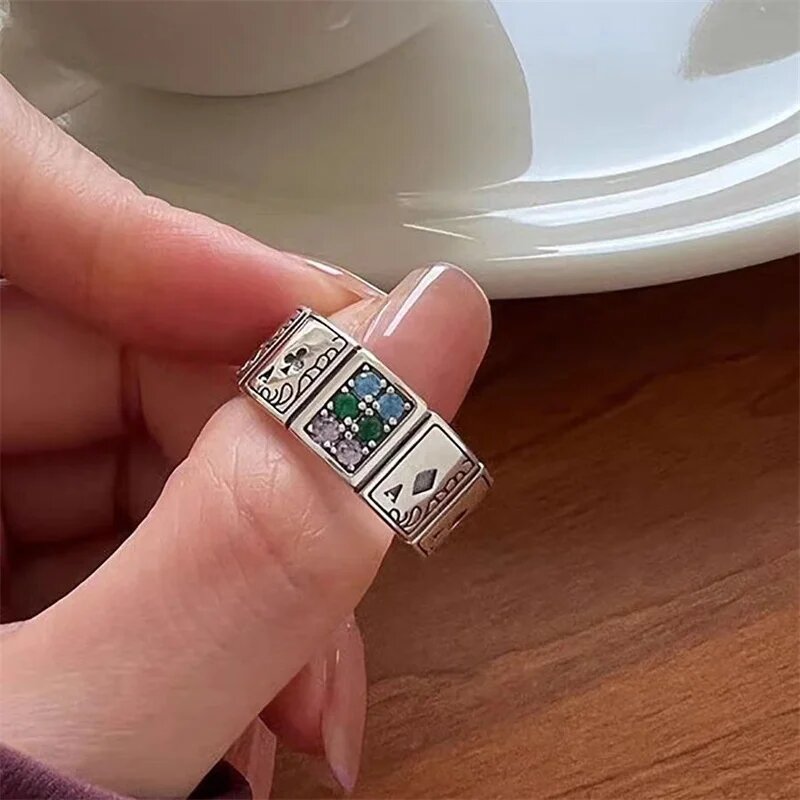Кольцо
