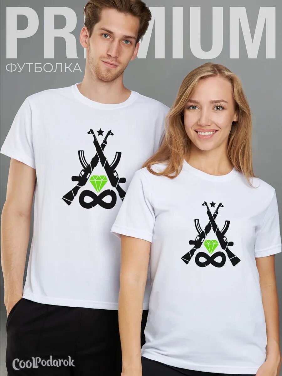 Футболка