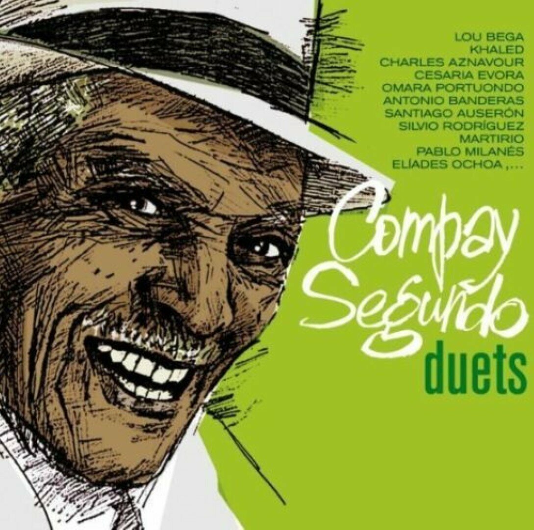 COMPAY SEGUNDO Duets