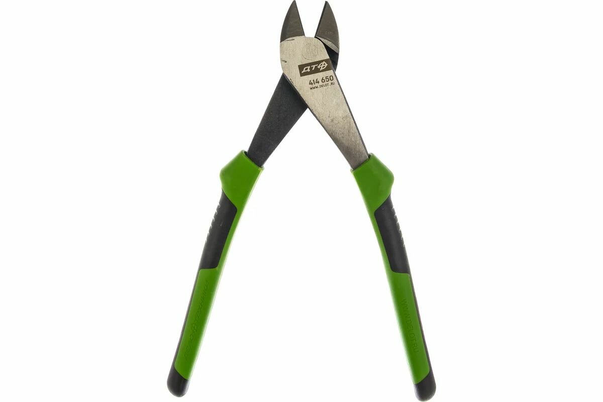 Бокорезы ДТ усиленные 260мм (414650)