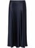 Юбка Alberta Ferretti, размер 40 IT, синий