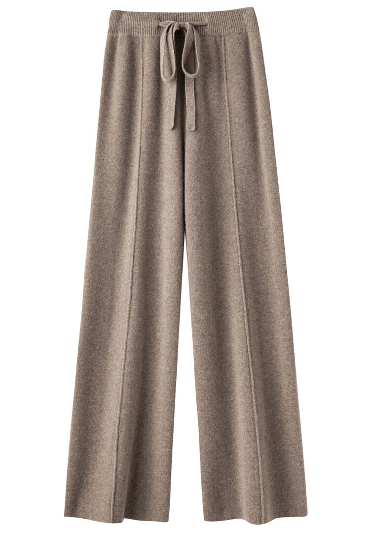 Брюки классические