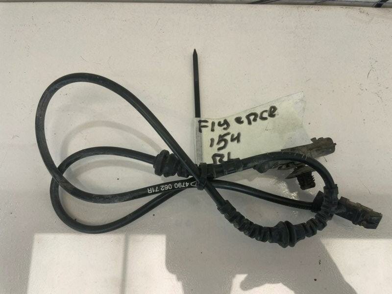 Б/У датчик abs Renault Fluence 2013 L30R H4MD729 Задн. Лев. 52457 RENAULT арт. 479006271R