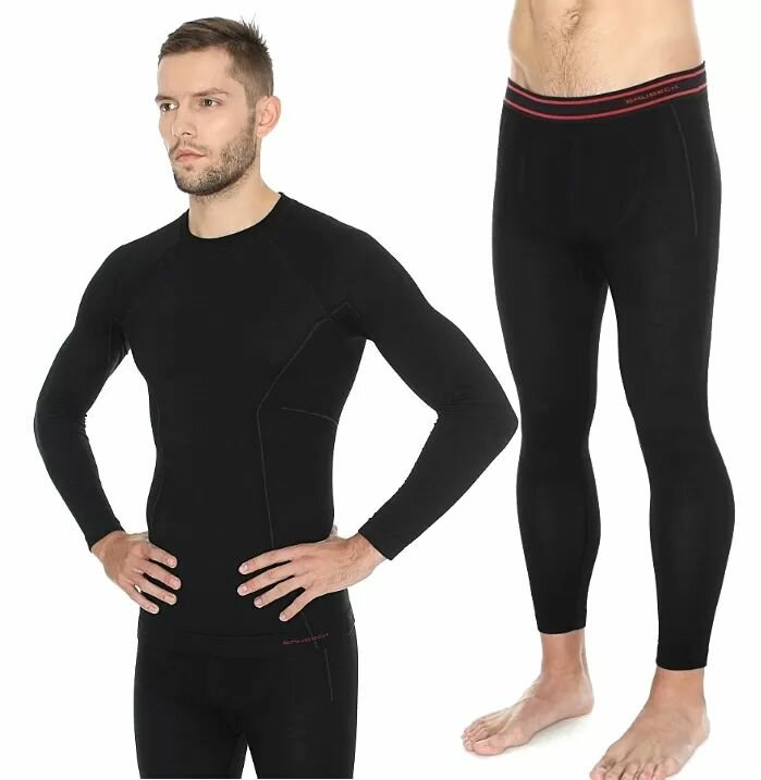 Комплект термобелья Active Wool