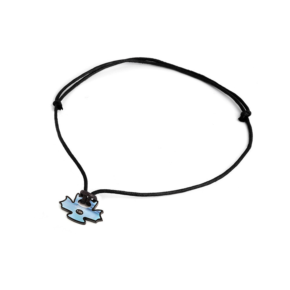 Подвеска bliss by DAMIANI, бриллиант синтетический