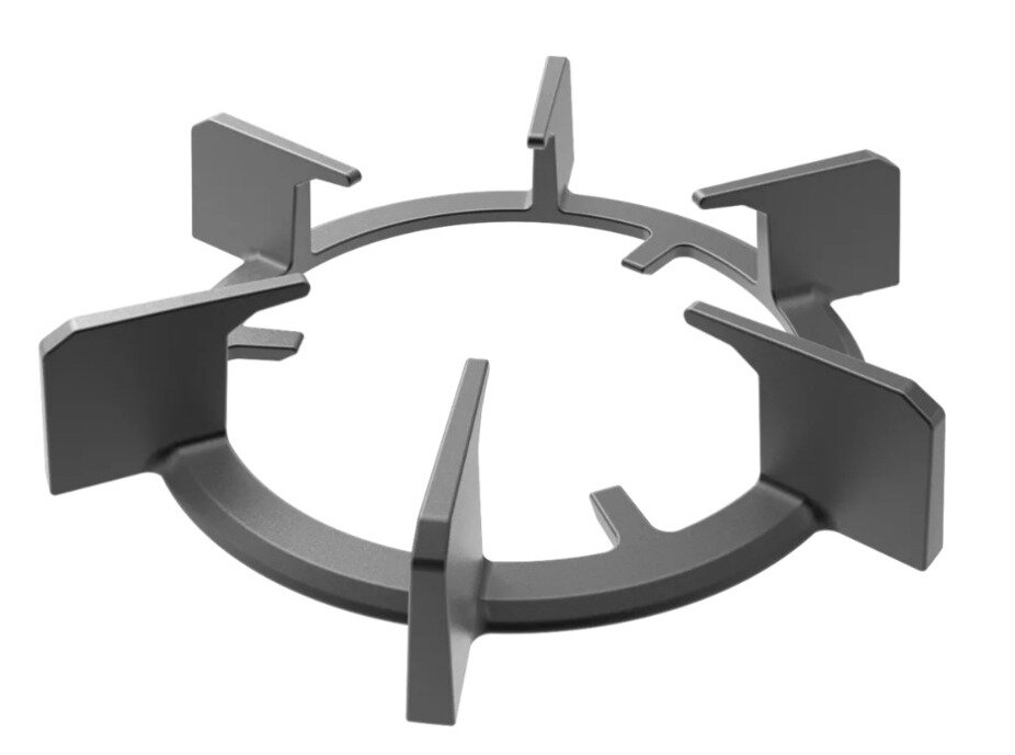 Решетка WOK варочной панели NEFF, 00670704