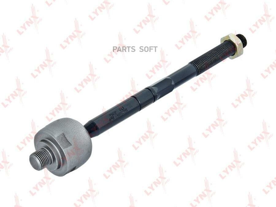 LYNXAUTO C2054LR Рулевая тяга L/R MERCEDES BENZ C180-55(W203) 00> / CLC160-350 08> / CLK200D-63(C209) 02> / CLS280-63(C219) 04> / E200D-63(W211) 02> / S280-65(W220) 98-05 / CL500-65(C215) 99-06