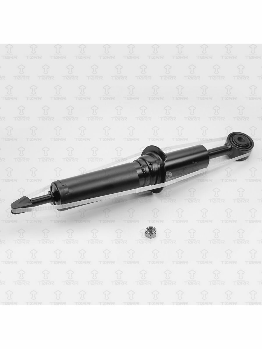 Амортизатор передний газовый TORR DV1671 для Toyota Land Cruiser
