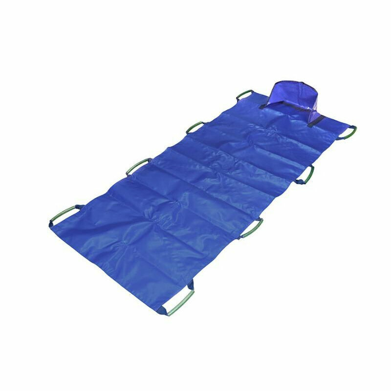 Носилки бескаркасные Плащ модель №1У, 866, 1353021