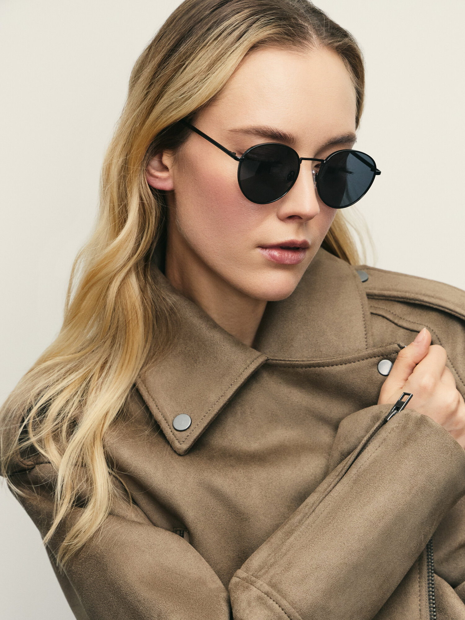 Солнцезащитные очки