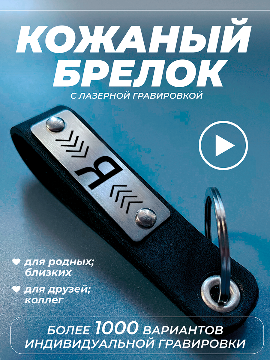 Брелок IREVIVE