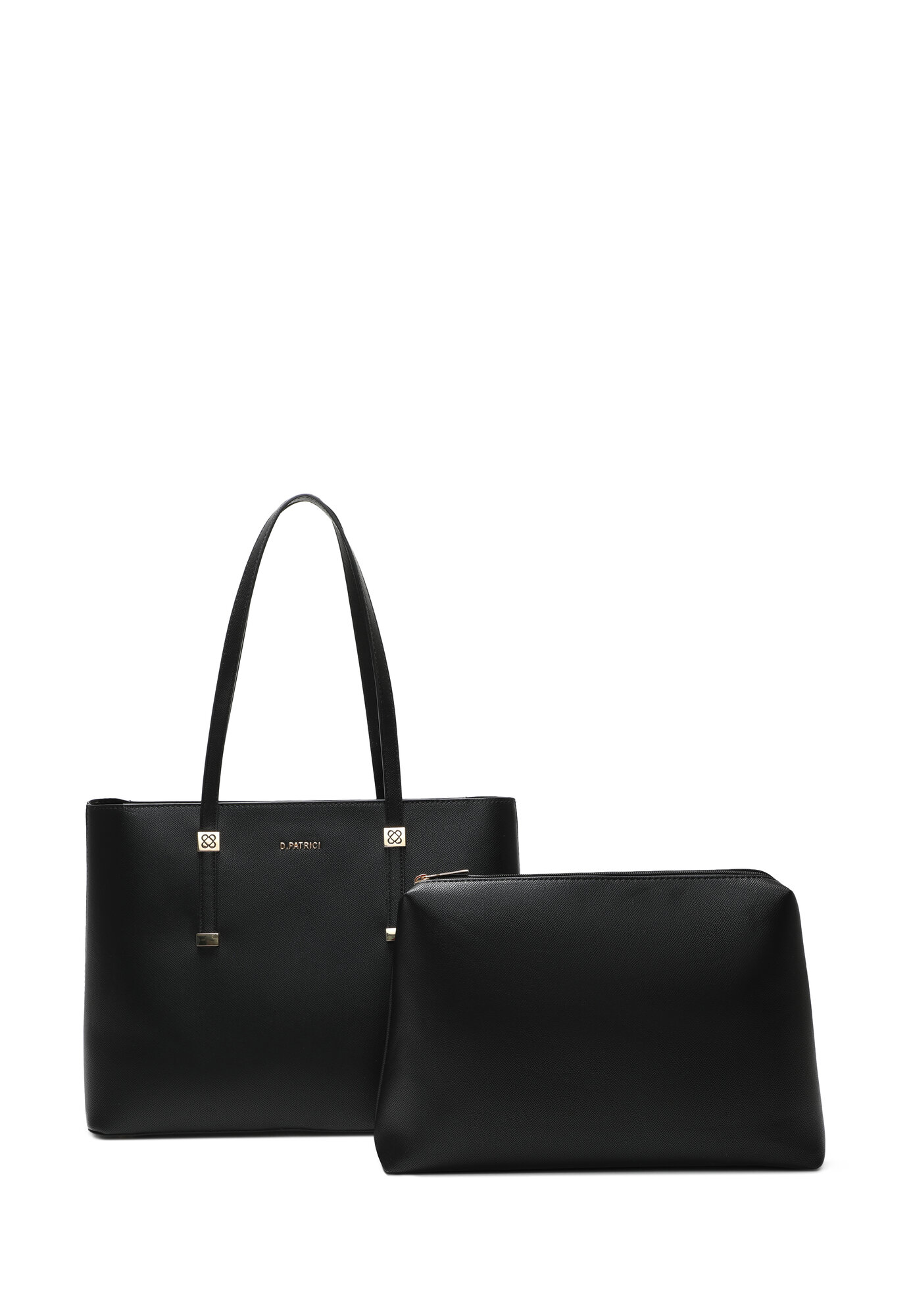 Сумка шоппер, 2 шт.