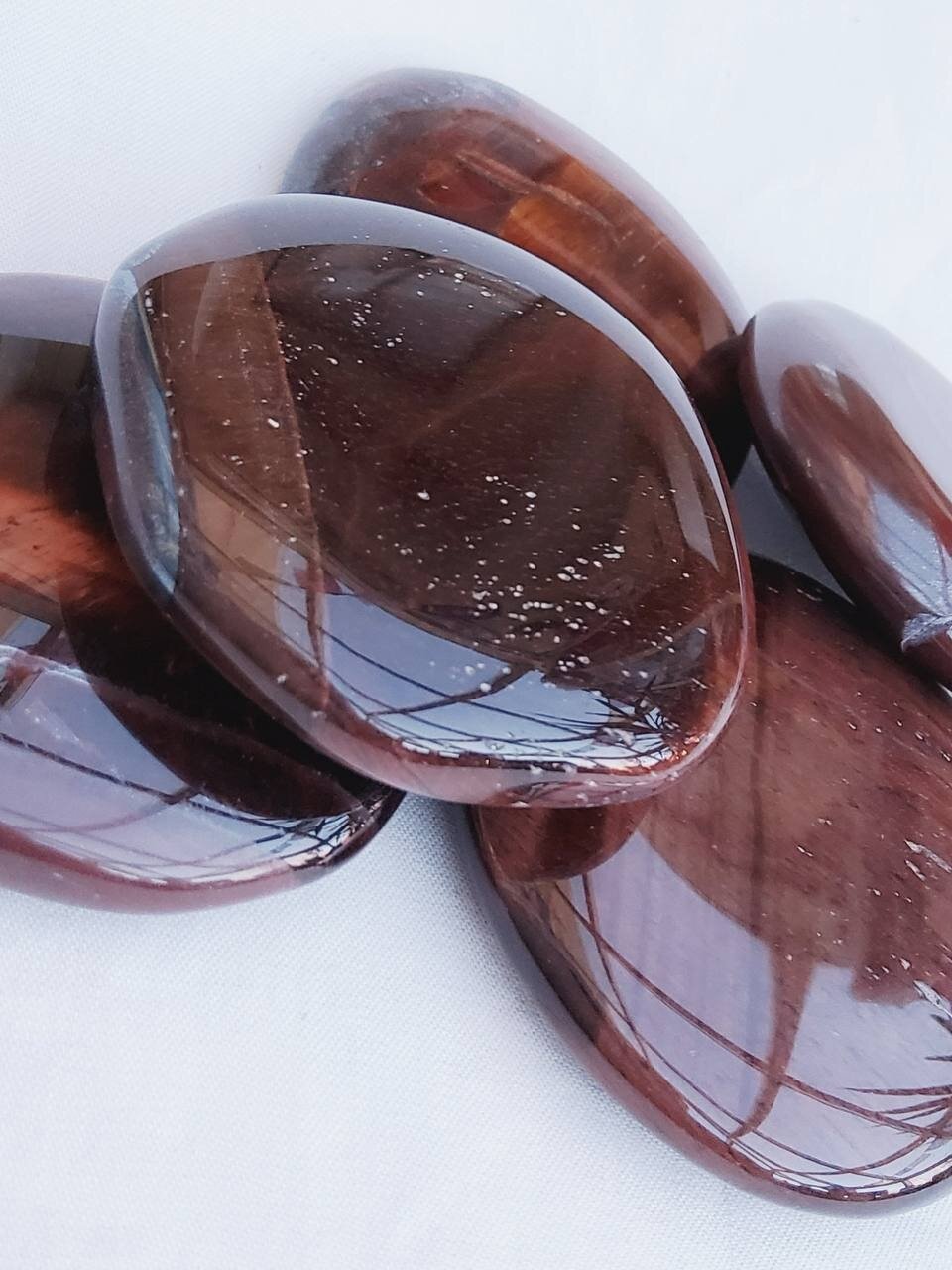 Бычий Глаз Антистресс без выемки. Крупный (L) (30-40г)