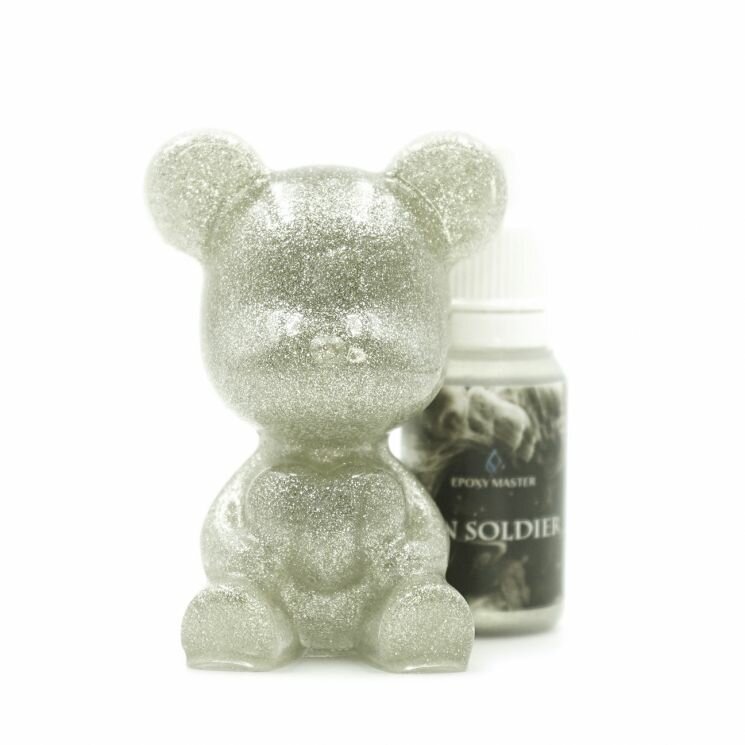 Пигментированный краситель Tin Soldier, 10мл