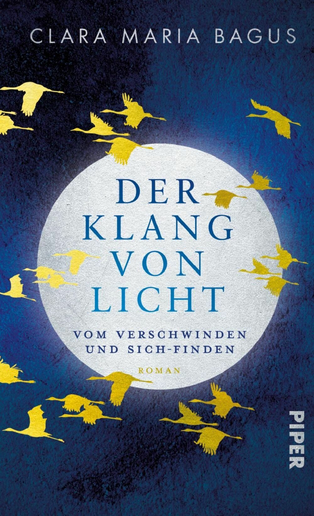 Der Klang von Licht. Vom Verschwinden und Sich-Finden / Книга на Немецком