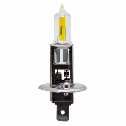 Галогенные автолампы серия aurum h1, 12v, 55w, комплект 2 шт Mtf HAU1201, H1