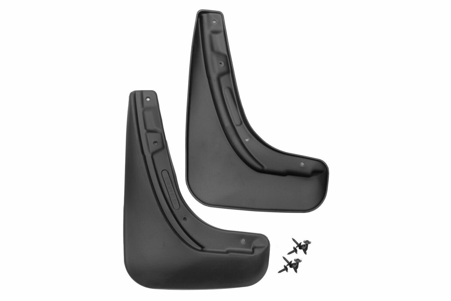 Брызговики задние для HAVAL Jolion 2021-2024 2 шт.(standard) в пакете REIN. REIN. AN0015. E13