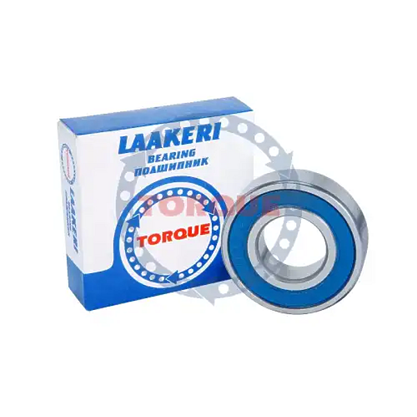 TORQUE 60022RS подшипник 180102 (6002 2rs)