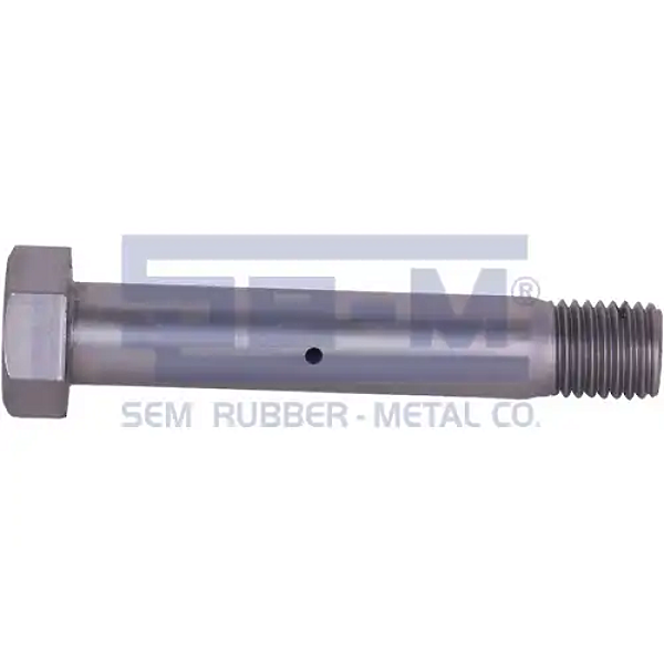 SE-M 16452 палец серьги рессоры\scania 6