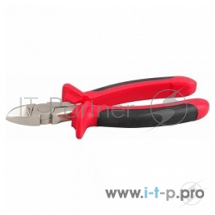 [Бокорезы] Бокорезы Зубр "мастер" усиленные, хромированные, 180мм [22025-6-18] 22025-6-18 .