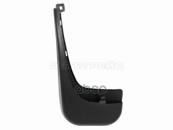 Брызговик Mercedes-Benz V-Class 14-20 / Vito 14-20 (Сзади/ Слева) Sat арт. ST-23-0369