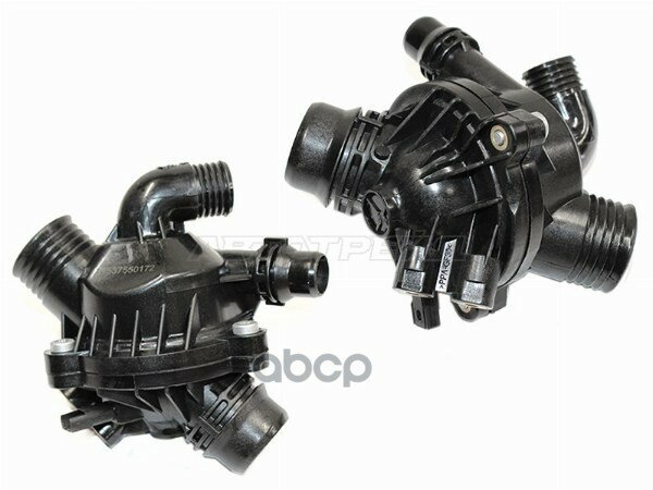 Термостат BMW X5 06-13 / X6 08-14 Sat арт. ST-11537550172