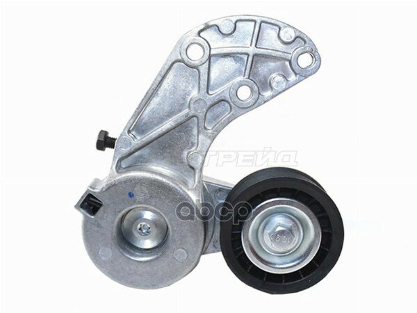 Натяжитель Audi Q7 05-15 / Volkswagen Touareg 02-18 Sat арт. ST-022145299E