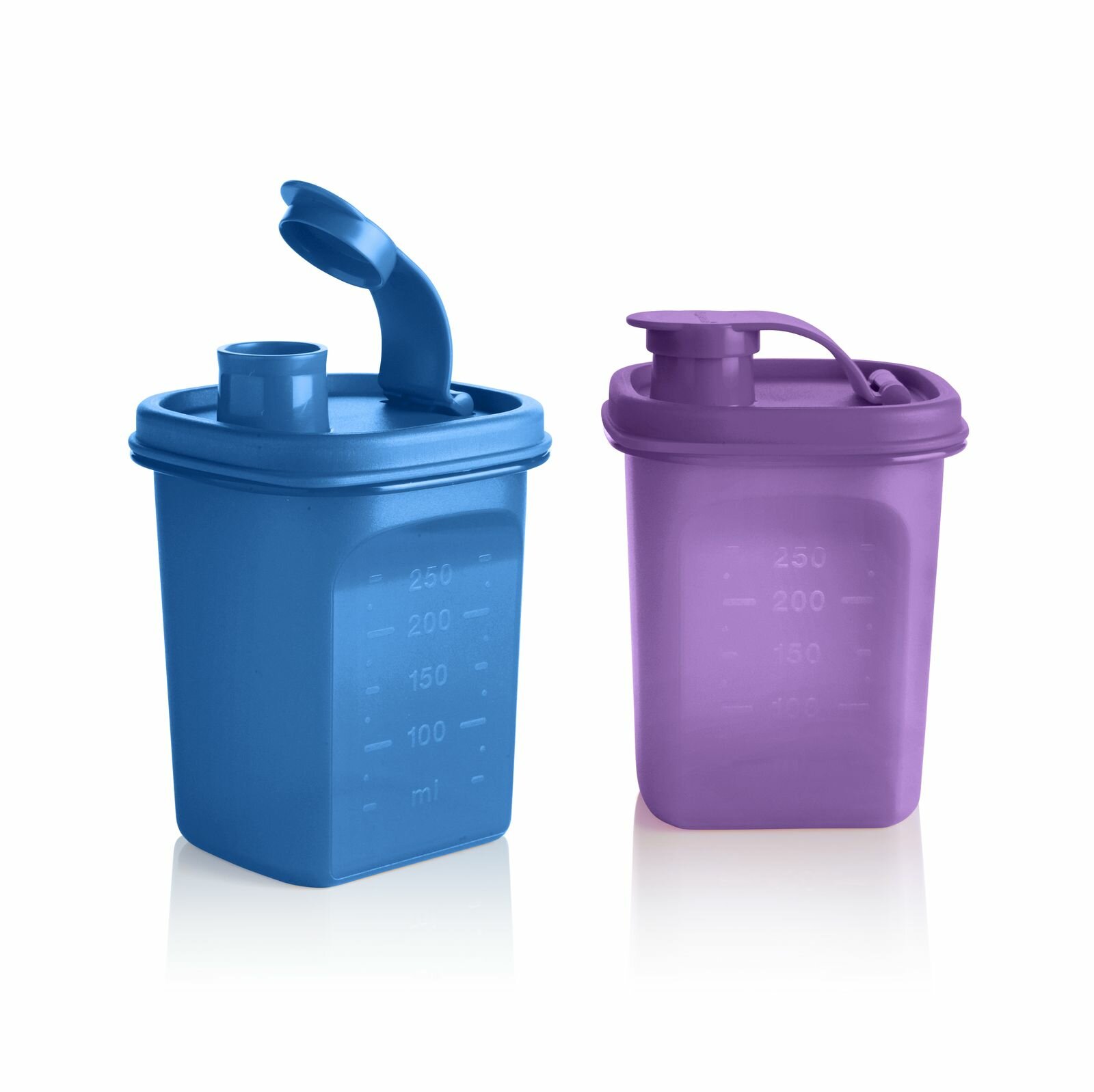 Набор емкостей "Универсал" 350мл 2шт, Tupperware