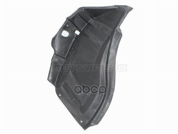 Подкрылок Toyota Tundra 13-22 (Спереди/ Слева/ передняя часть) Sat арт. ST-11-0378