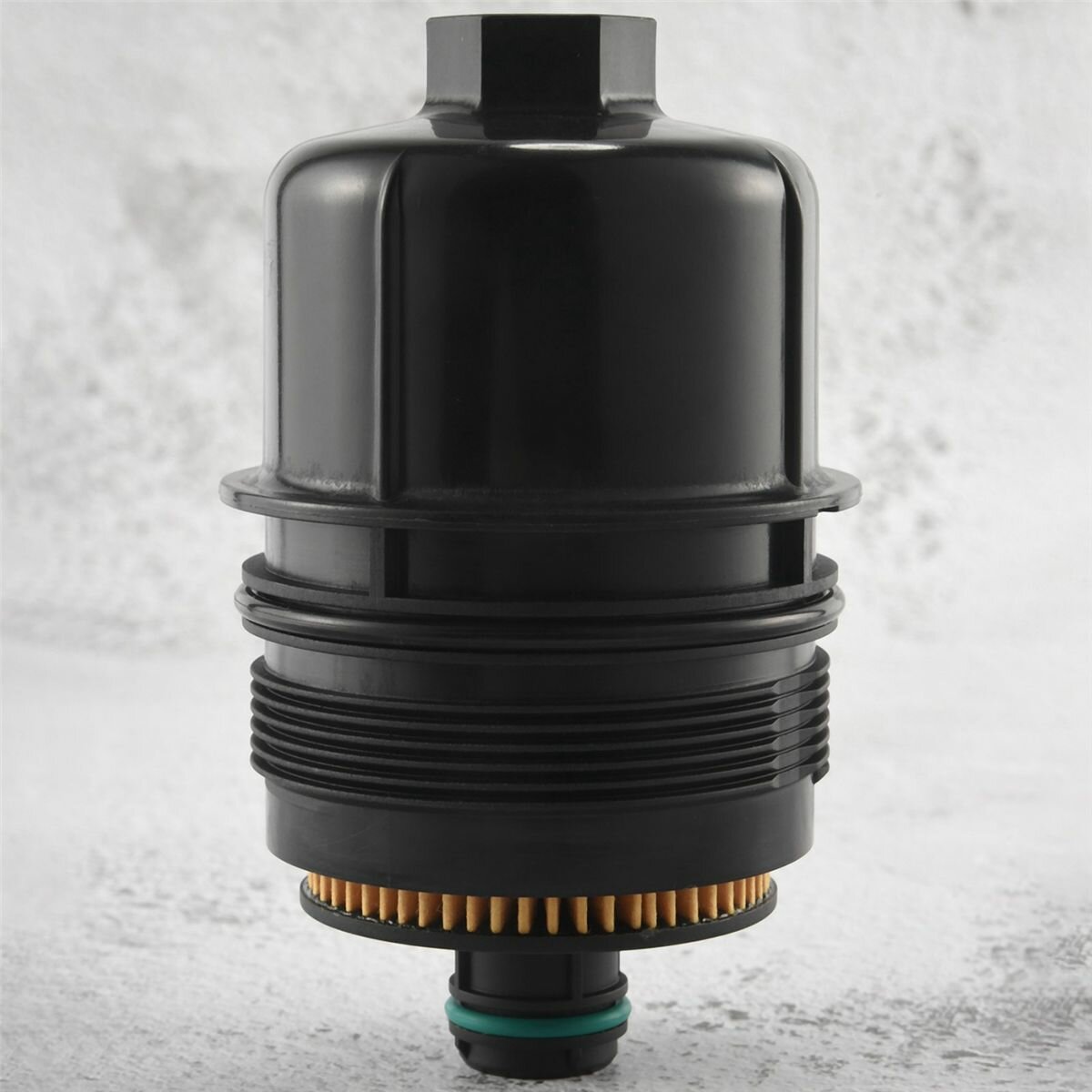 Масляный фильтр двигателя автомобиля для Jeep Gladiator Wrangler JL RAM 1500 MyPads