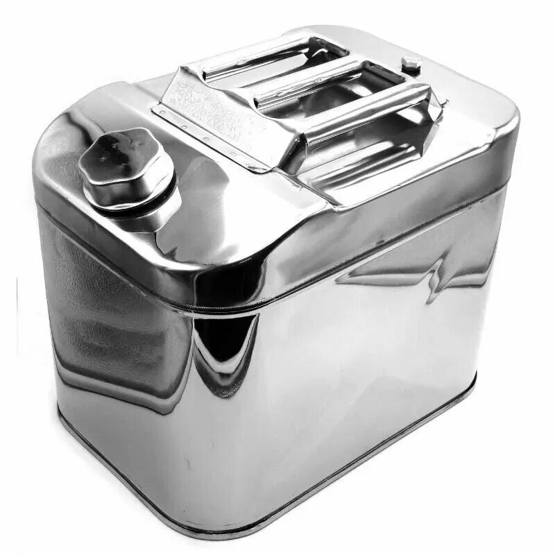 KNOW EASY-Канистра для ГСМ, 20 л