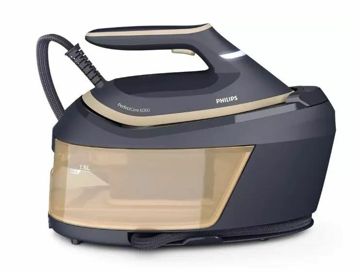 Парогенератор Philips PSG6066/20