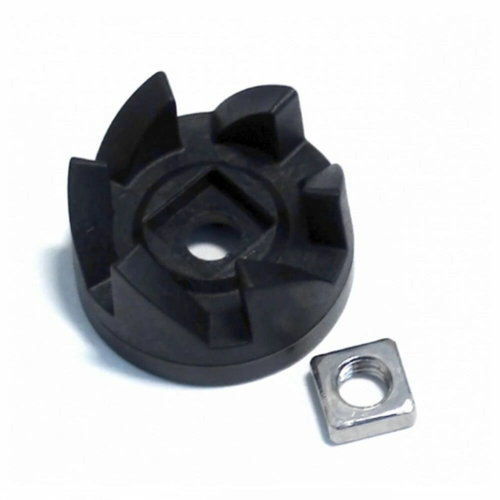 Муфта моторного блока блендера Moulinex MS-651346