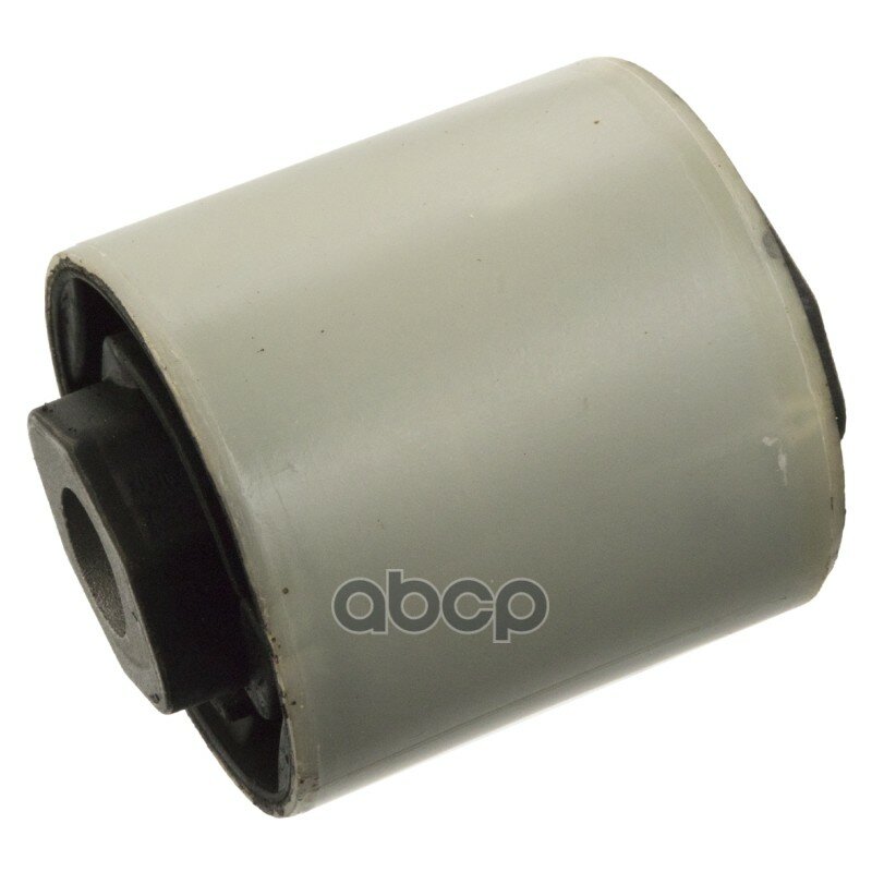 Сайлентблок кабины !(рмп) перед.16x60x64 MAN TGA 18/26-41. Febi арт. 22308