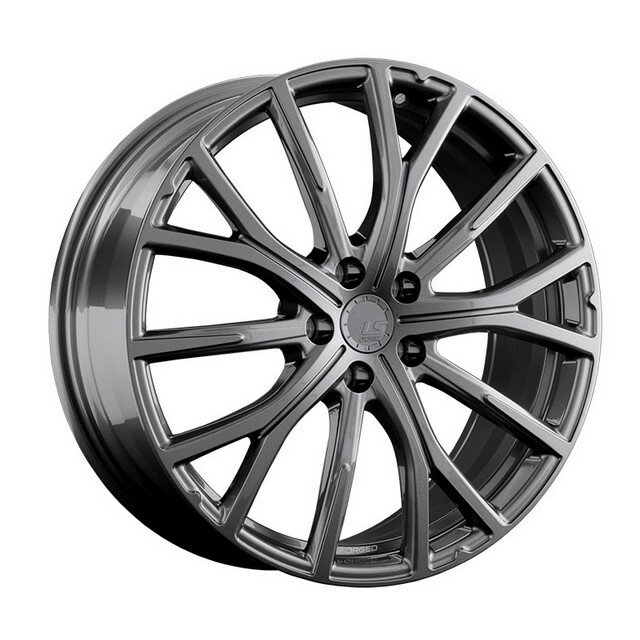 Колесный диск LS Forged LS FG21 7.5x19/5x108 D65.1 ET38 GM