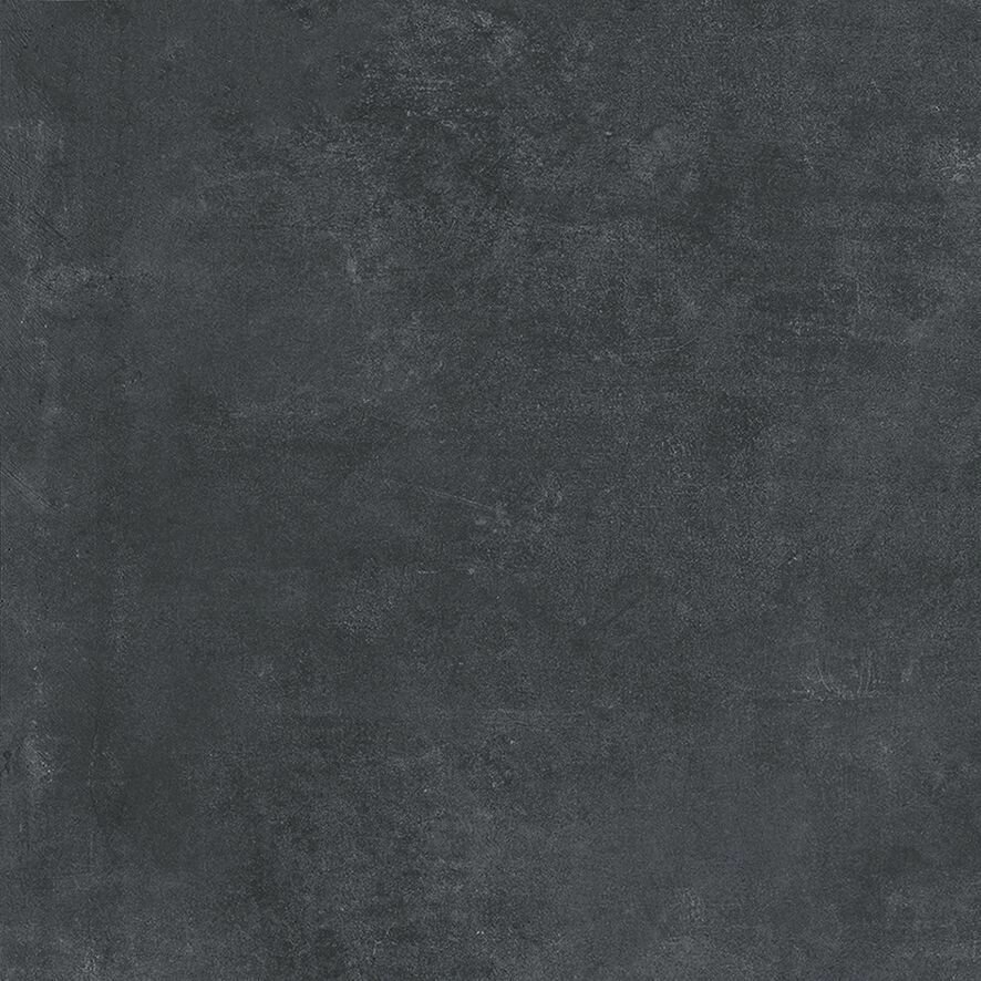 Керамогранит Ceradim (Керадим) Cement Strength Graphite серый 60х60 см матовый (1.44 м2)