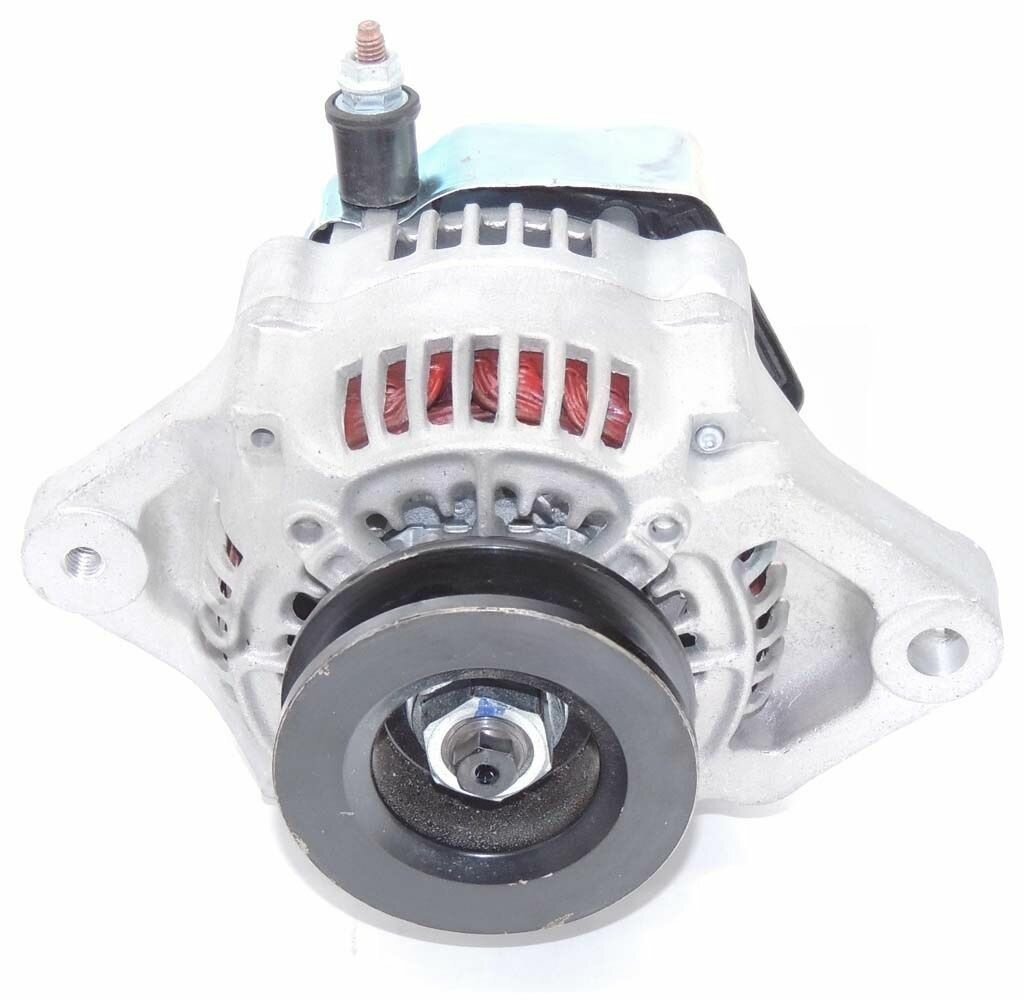 Генератор KUBOTA V2203 (12V/60A) 3A61174012