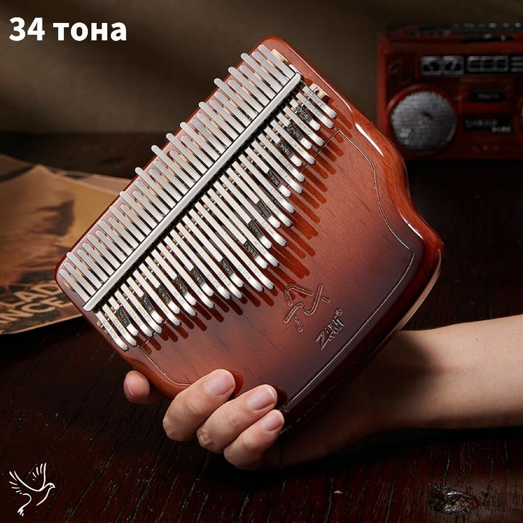 Калимба