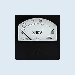 Вольтметр Э8035 250В 50гц, 1шт