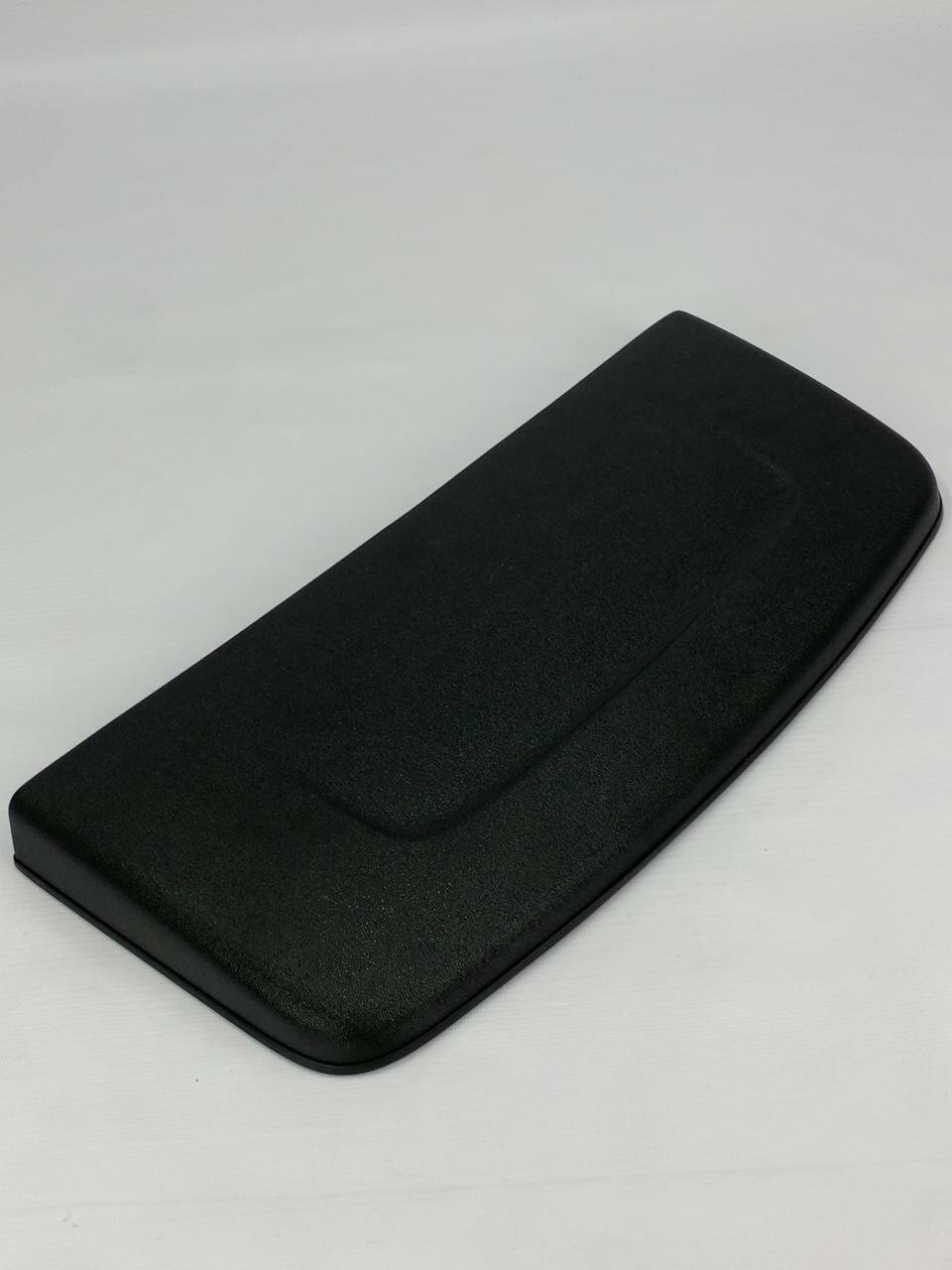 Накладка на капот(воздухозаборник) для лада Нива 4х4