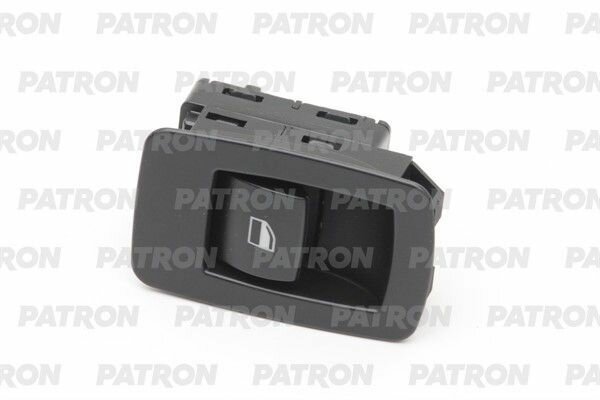 Блок управления стеклоподъемником PATRON P15-0263