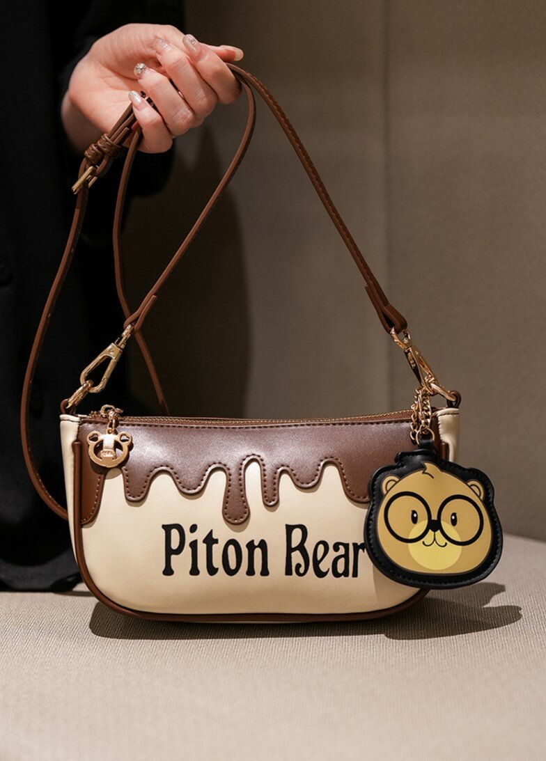 Сумка кросс-боди